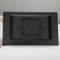 China 18.5inch KDS Kitchen Display POS Systems Touch Screen Ordering Display USB Interface for sale
