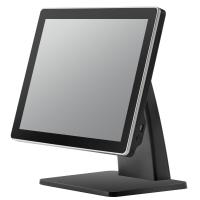 China 15inch All-in-One Restaurant POS System with SDK Function and 32G/64G/128G/256G/512G SSD for sale