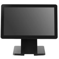 China All in One Touch Monitors POS with J1800/J1900/J3544/J4125/J6412/I3/I CPU 8G Memory for sale