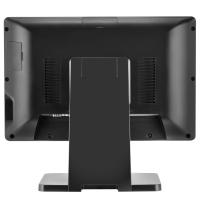China POS-0066S/POS-0066 All-in-One Touch Screen POS Machine with LAN/USB/COM/VGA Interface for sale