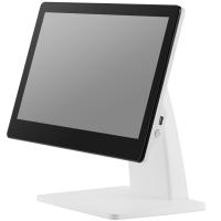 China 10-Point Capacitive Touch Screen POS All-in-One Point of Sale for Retail Establishment for sale