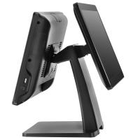 China 10-Point Capacitive Touch Screen POS All-in-One Point of Sale for Retail Establishment for sale