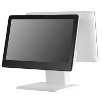 China POS-0066S/POS-0066 15inch/15.6inch Touch POS Systems All in One PC with Android OS for sale