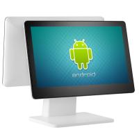 China POS-0066S All-in-One Point of Sale with J1800 CPU and Capacitive Touch Screen Monitor for sale