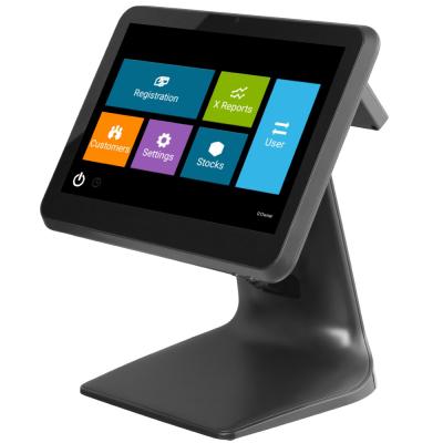 China Revolutionize Your Business Operations with Capacitive Screen POS Systems and SDK for sale