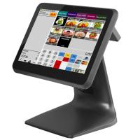 China Capacitive Touch Screen WiFi POS Systems for Restaurant and Retail Shop Free Software for sale