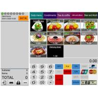 China Free Software POS Systems for Restaurant and Retail Shop The Future of Point of Sale for sale