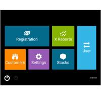 China Free Software POS Systems for Restaurant and Retail Shop The Future of Point of Sale for sale