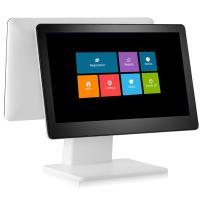 China 15 Inch/15.6 Inch Windows All In One POS Machine for Retail and Restaurant Management for sale
