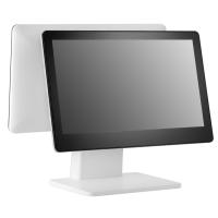 China 15 Inch/15.6 Inch Windows All In One POS Machine for Retail and Restaurant Management for sale