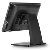 China 15 Inch/15.6 Inch Windows All In One POS Machine for Retail and Restaurant Management for sale