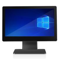 China 15 Inch/15.6 Inch Windows All In One POS Machine for Retail and Restaurant Management for sale