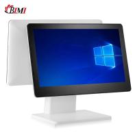 China SDK Function 15 Inch/15.6 Inch Windows All In One POS Machine for Retail Terminal for sale