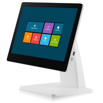 China Bimi 15.6inch Touch Screen POS Machine with 32G/64G/128G/256G/512G Hard Disk Capacity for sale