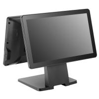 China Bimi 15.6inch Touch Screen POS Machine with 32G/64G/128G/256G/512G Hard Disk Capacity for sale