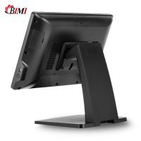 China Windows All In One Pos Machine System 15 Inch Touch Retail POS Touch Restaurant 15.6 Inch for sale