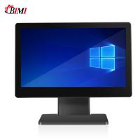 China Windows All In One Pos Machine System 15 Inch Touch Retail POS Touch Restaurant 15.6 Inch for sale