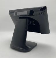 China 15.6inch Economic Width Screen Windows POS Machine with 10 Point Capacitive Touch for sale