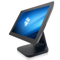 China 15.6inch Economic Width Screen Windows POS Machine with 10 Point Capacitive Touch for sale