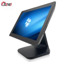 China 15.6 Inch LCD Main Display Bimi Windows USB WIFI POS Machine with Capactive Touch for sale