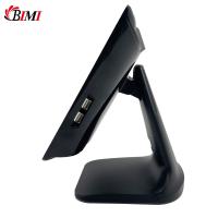China 15.6 Inch LCD Main Display Bimi Windows USB WIFI POS Machine with Capactive Touch for sale