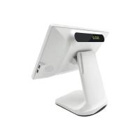 China Windows POS Machine 15inch Economic Point of Sale System with USB and RS232 Interface for sale