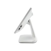 China Windows POS Machine 15inch Economic Point of Sale System with USB and RS232 Interface for sale