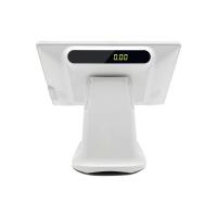 China Windows POS Machine 15inch Economic Point of Sale System with USB and RS232 Interface for sale