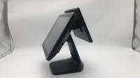China Windows POS Machine 15inch Economic Point of Sale System with USB and RS232 Interface for sale