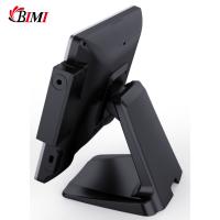 China 2022 Design Windows POS Machine with 4G/8G DDR3 RAM and 64G/128G Hard Disk Capacity for sale