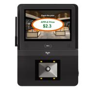 China Android TPV 5-inch with Integrated Barcode Scanner and 8GB/16GB Hard Disk Capacity for sale