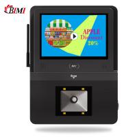 China Android TPV 5-inch with Integrated Barcode Scanner and 8GB/16GB Hard Disk Capacity for sale