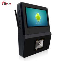 China Android TPV 5-inch with Integrated Barcode Scanner and 8GB/16GB Hard Disk Capacity for sale