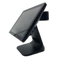 China 15inch Windows 7/10 POS System All-in-One Touch Screen for Small Business Convenience for sale