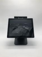 China 15inch Windows 7/10 POS System All-in-One Touch Screen for Small Business Convenience for sale
