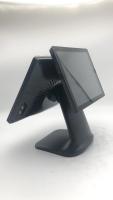 China 15inch Windows 7/10 POS System All-in-One Touch Screen for Small Business Convenience for sale