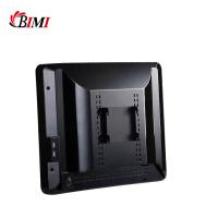 China Windows7/8/10 OS 15/17/19 inch All In One Pos Terminal for Retail Cashier Efficiency for sale