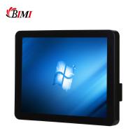 China Windows7/8/10 OS 15/17/19 inch All In One Pos Terminal for Retail Cashier Efficiency for sale