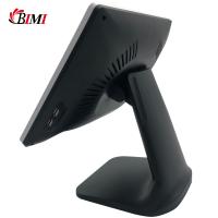 China 32G SSD All-in-One POS System with 15'' Touch Screen and Optional VFD Customer Display for sale