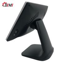 China Windows 7/10 Compatible Touch Screen Point Of Sale TPV Machine with SDK Function for sale
