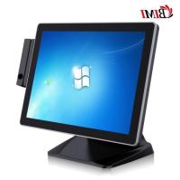 China 15 inch TPV with 4G Memory and External Card Reader The Perfect Solution from BIMI POS for sale