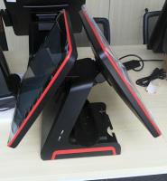 China Windows 7/10 OS I5 15inch All in One Breeze Touch Screen POS PC/ TPV System Black for sale