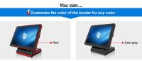 China DDR3 4GB RAM TPV POS System for Fast Transactions in Retail and Quick Service Establishments for sale