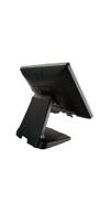 China 32G/64G/128G/256G SSD Hard Disk Capacity 15 inch BIMI POS / caixa registradora/ TPV/ EPOS for sale