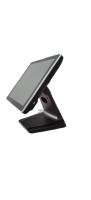 China 32G/64G/128G/256G SSD Hard Disk Capacity 15 inch BIMI POS / caixa registradora/ TPV/ EPOS for sale