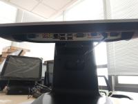 China 32G/64G/128G/256G SSD Hard Disk Capacity 15 inch BIMI POS / caixa registradora/ TPV/ EPOS for sale