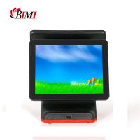 China Efficiently Manage Your Sales with Bimi POS-0088 15 inch SSD POS Point of Sale System for sale