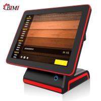 China Capacitive Screen 15'' I5 CPU Touch Screen POS for Windows Operation System from Bimi for sale