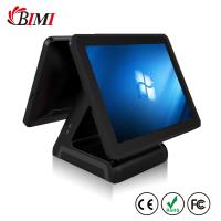China Capacitive Screen 15'' I5 CPU Touch Screen POS for Windows Operation System from Bimi for sale
