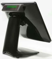 China 16 9 Capacitive Touch Screen Epos Retail Win 10POS Terminal/ TPV Top Choice for Retail for sale